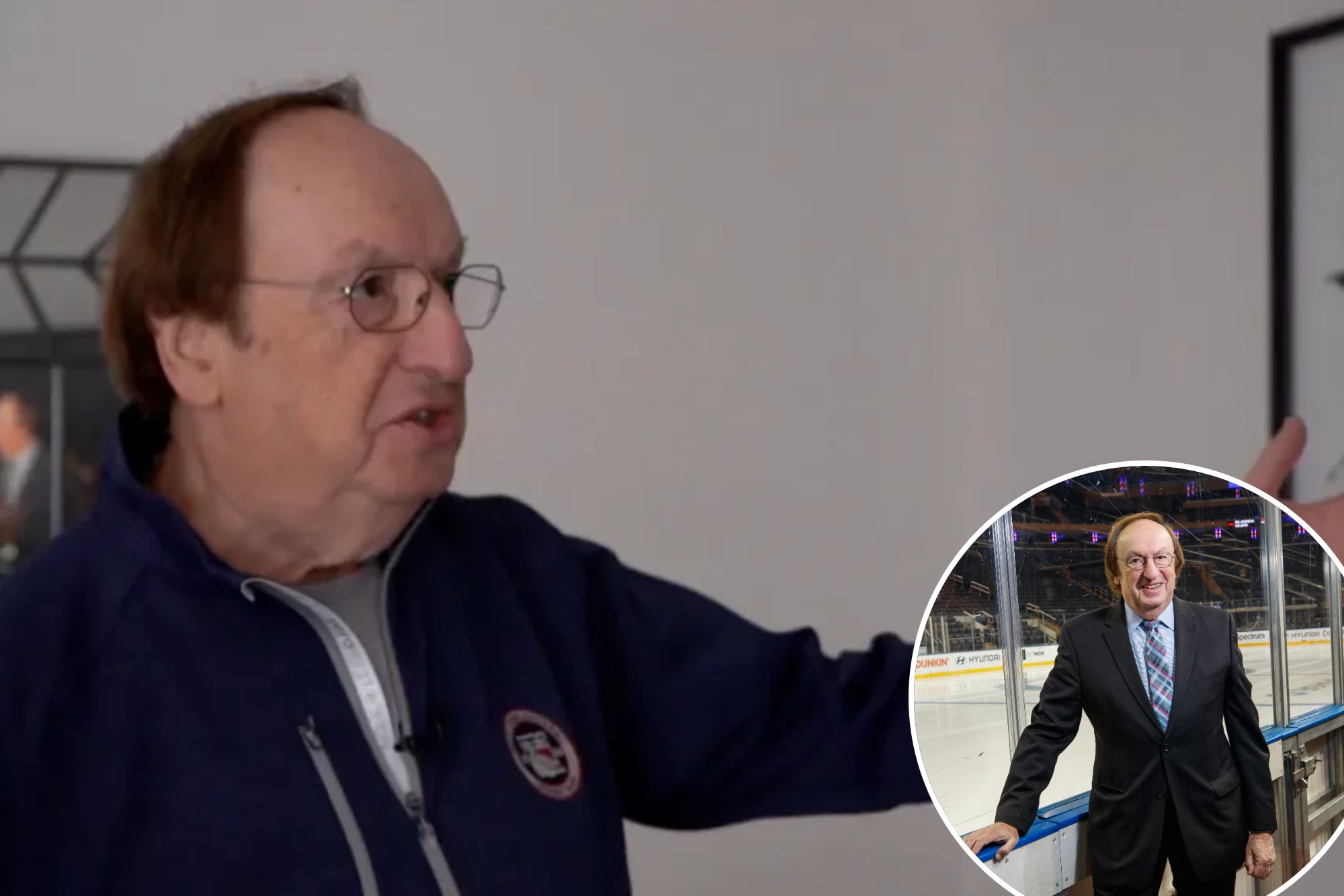 MSG Networks recruits Sam Rosen in war with Optimum