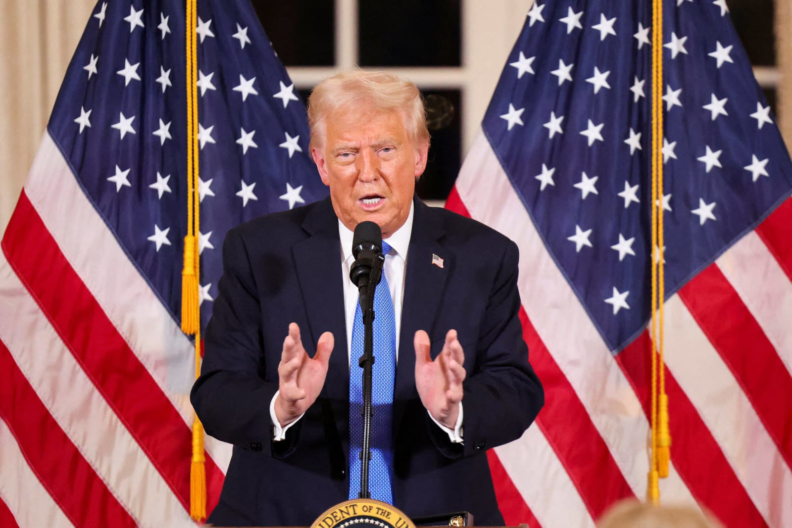 'He has that reversed': CNN fact checker smacks down Trump's newest ... 'He has that reversed': CNN fact checker smacks down Trump's newest ...