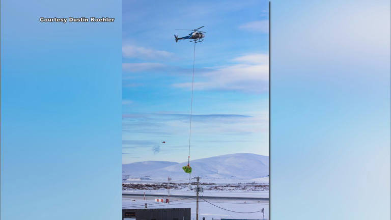 Preliminary NTSB report on fatal Bering Air crash shows plane was ...