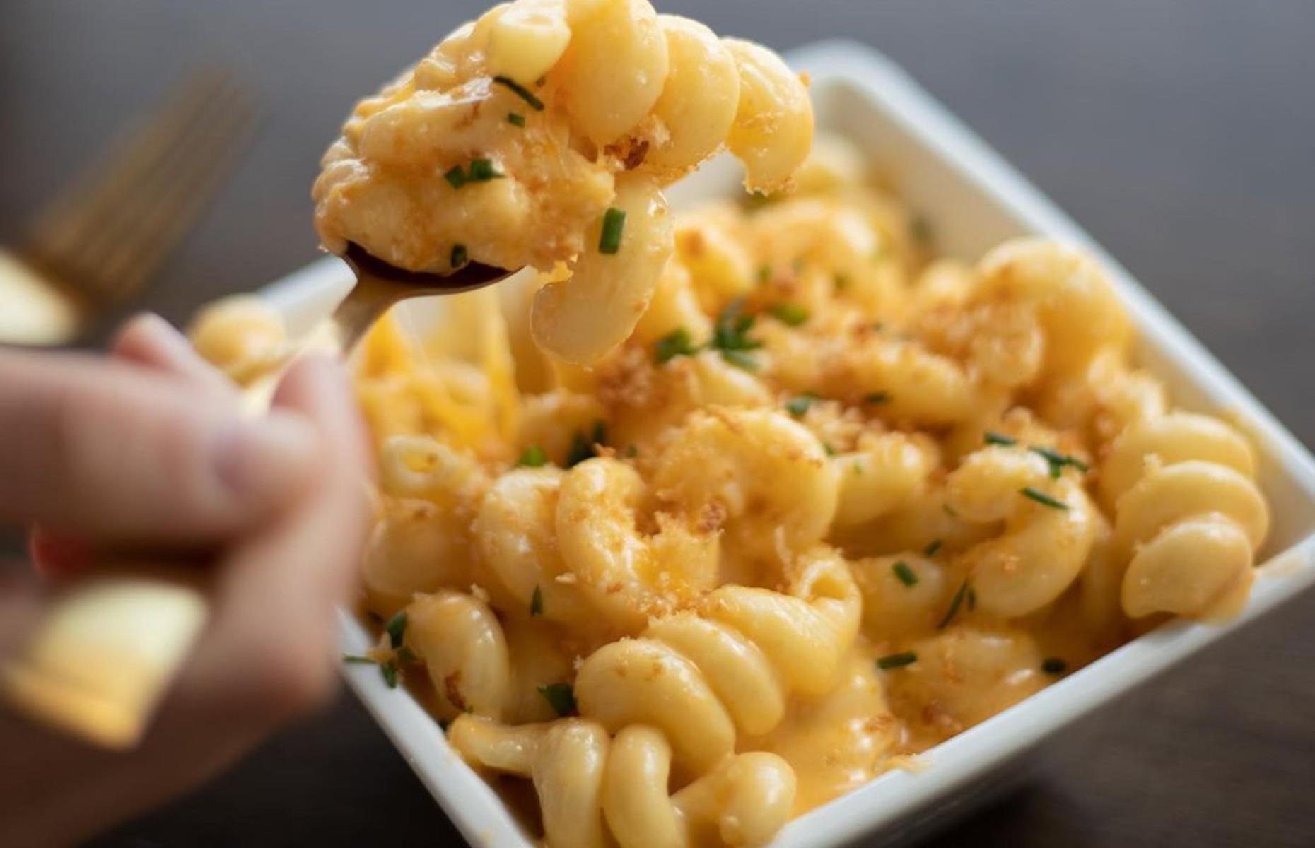 The Most Mouth-Watering Mac 'N' Cheese In Your State You MUST Try