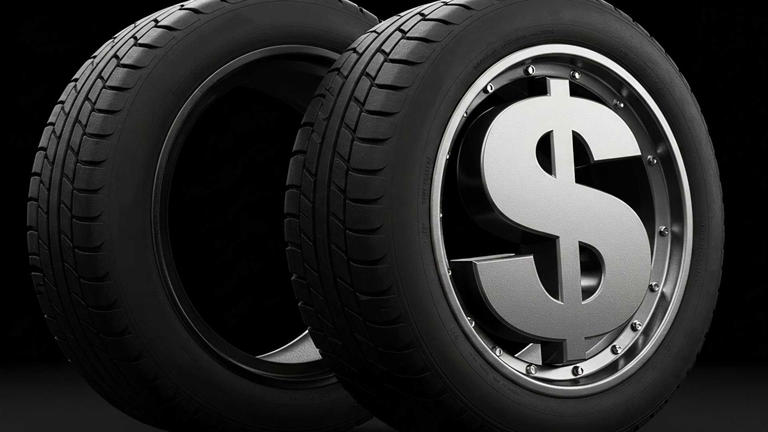 5 Factors To Consider When It Comes To Buying New Tires