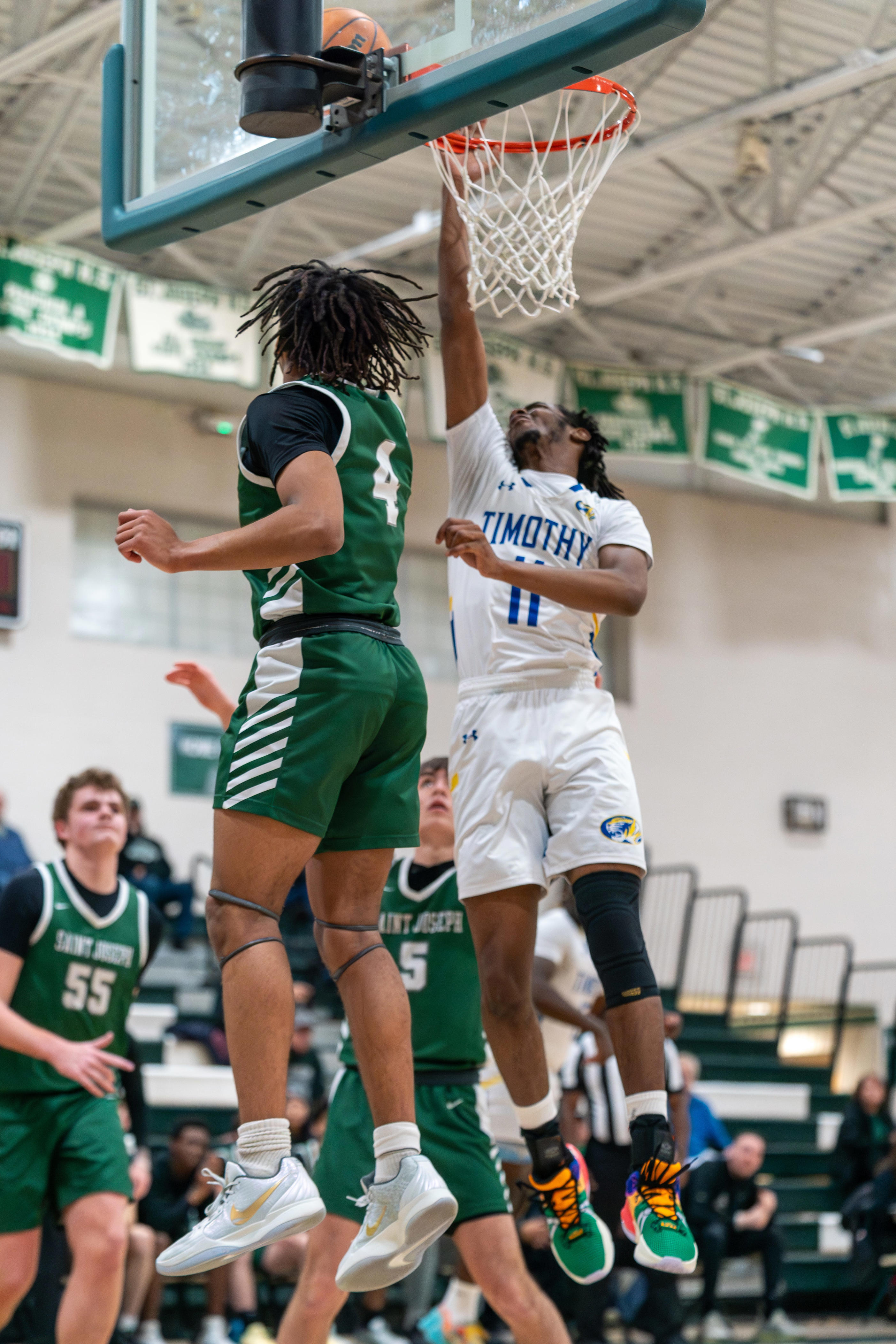 Boys basketball rankings: Greater Middlesex Conference, area UCC Top 10 ...