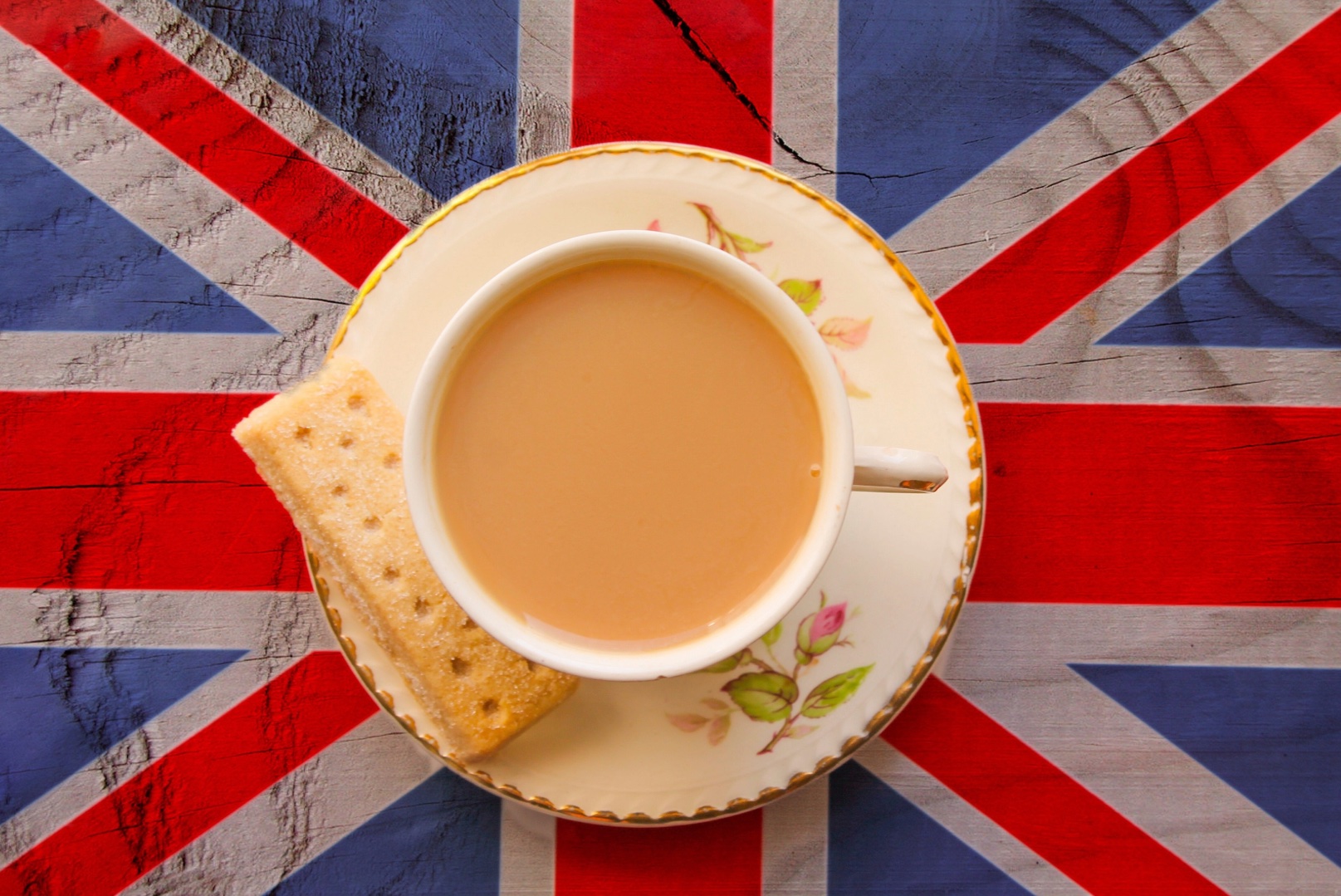 How to Brew English Tea Like a True Brit