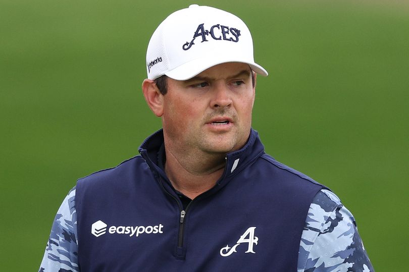 Patrick Reed's net worth, controversies and reason for college expulsion