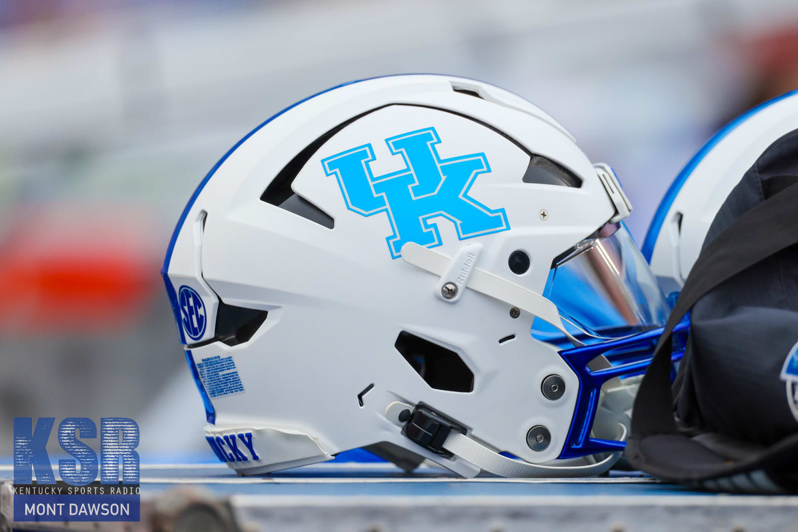 Spring roster includes jersey numbers for Kentucky newcomers