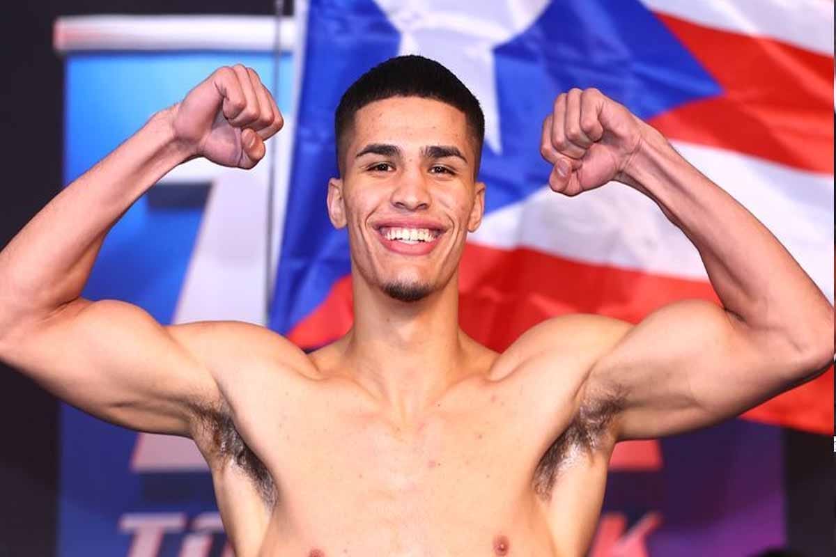 Knocking on the Door of Greatness: Xander Zayas, Martin Bakole & More