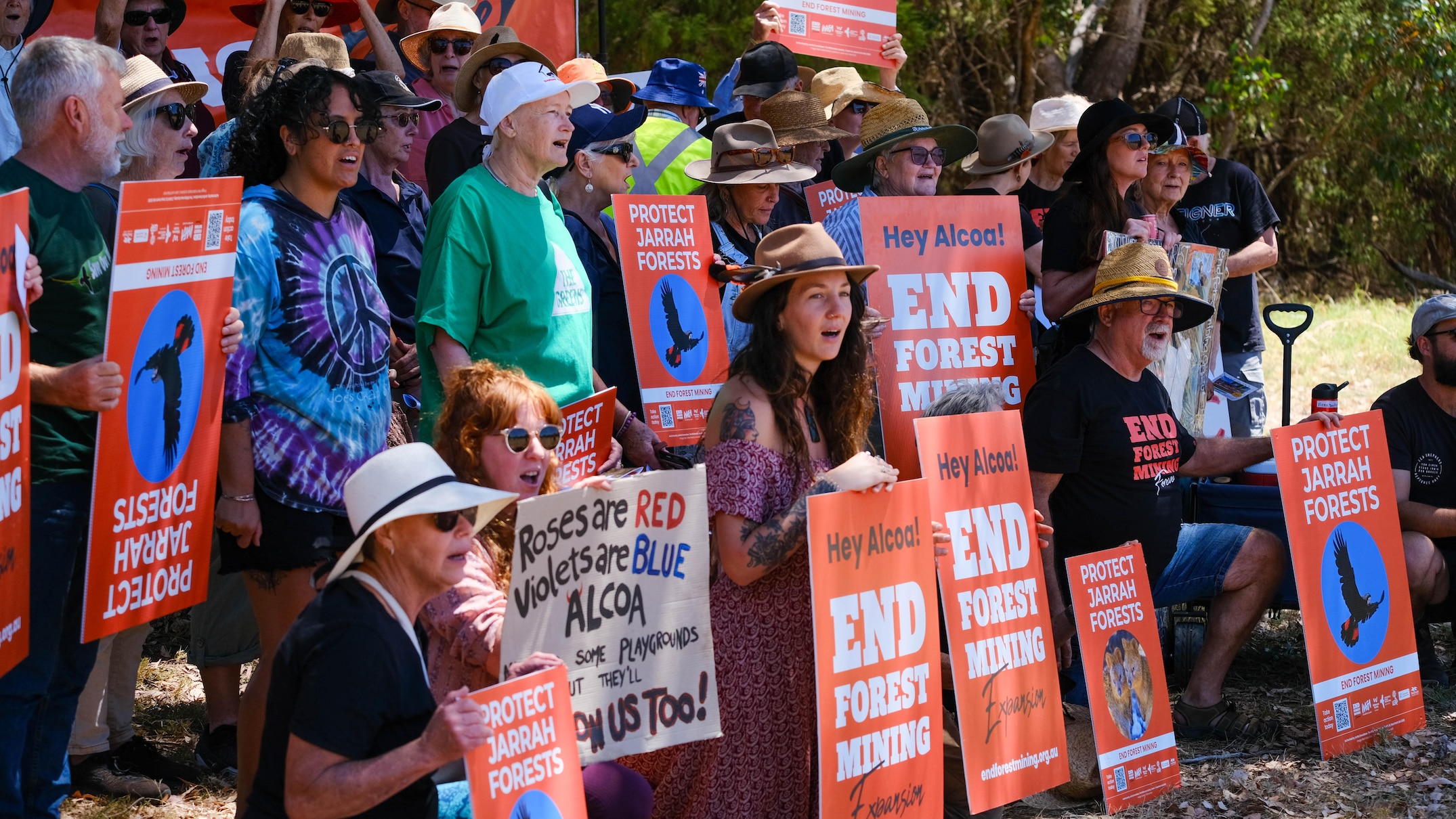 WA environmentalists 'devastated' by federal government approval of ...