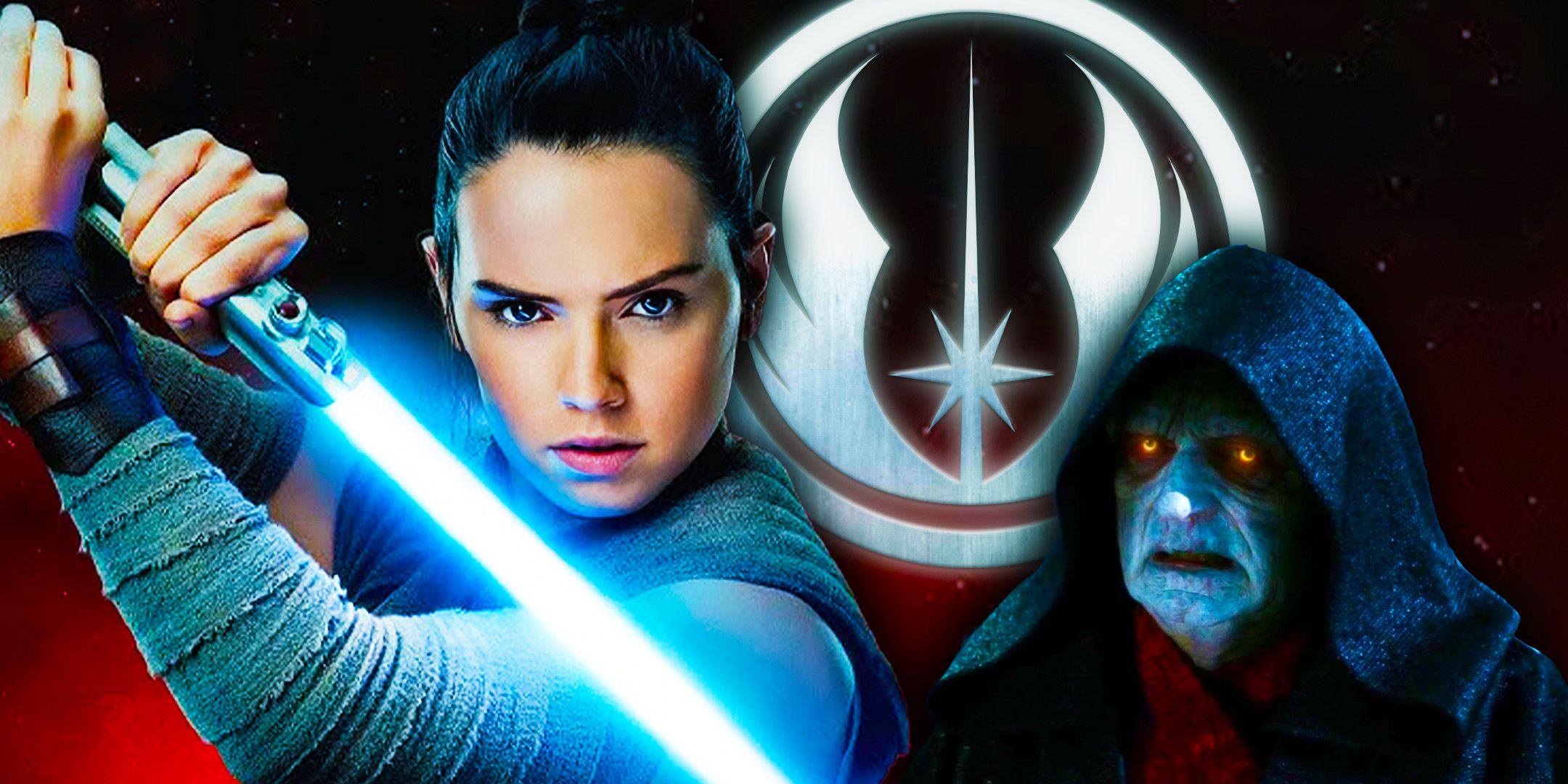 Rey's New Jedi Order Movie Will Have To Do What The Franchise Has Been Avoiding For The Last 10 ...