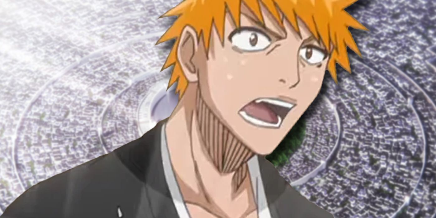 Bleach Just Revealed One of Its Soul Reapers Is Way Stronger Than We ...