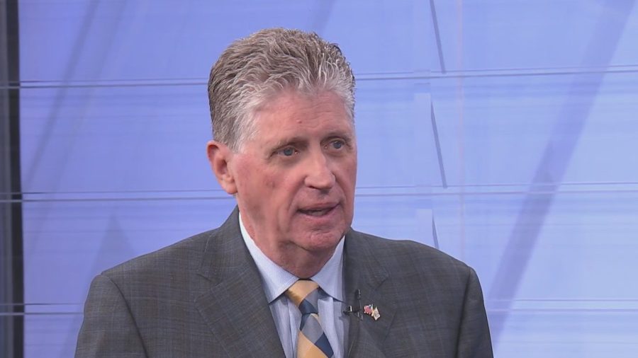Community Focus: RI Gov. Dan McKee