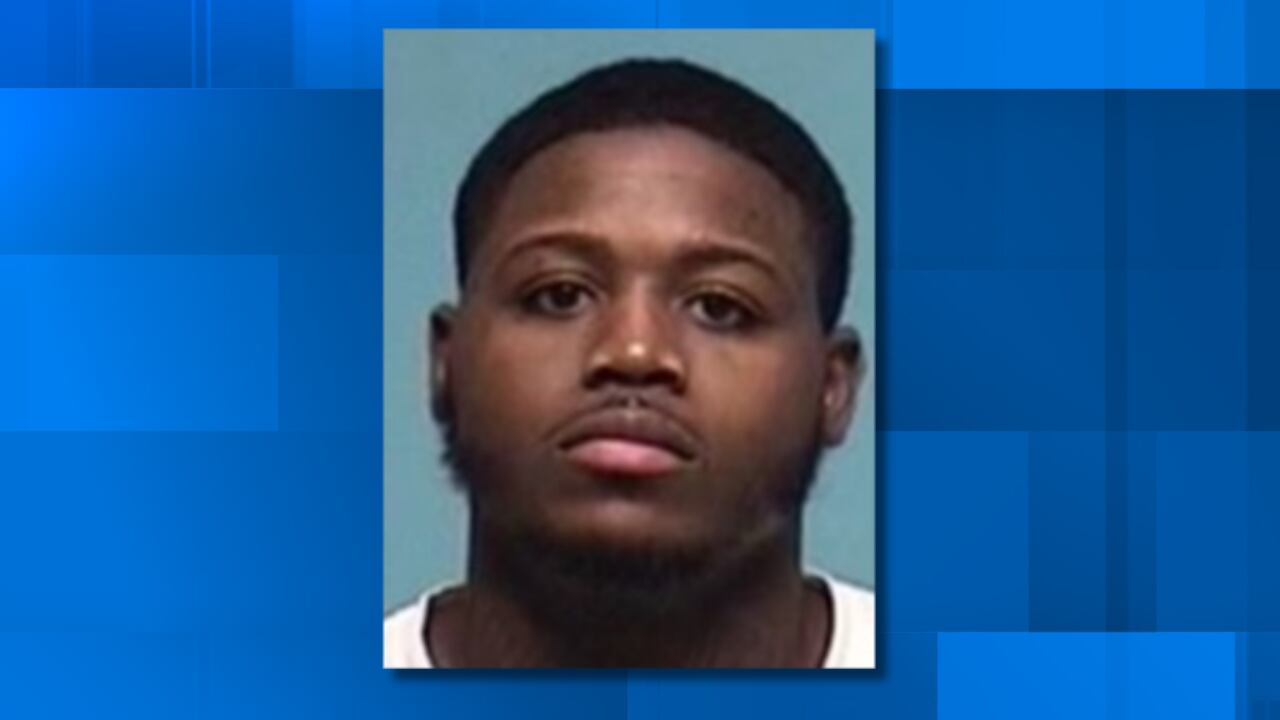 Ohio fugitive who escaped police while handcuffed may be in Flint area