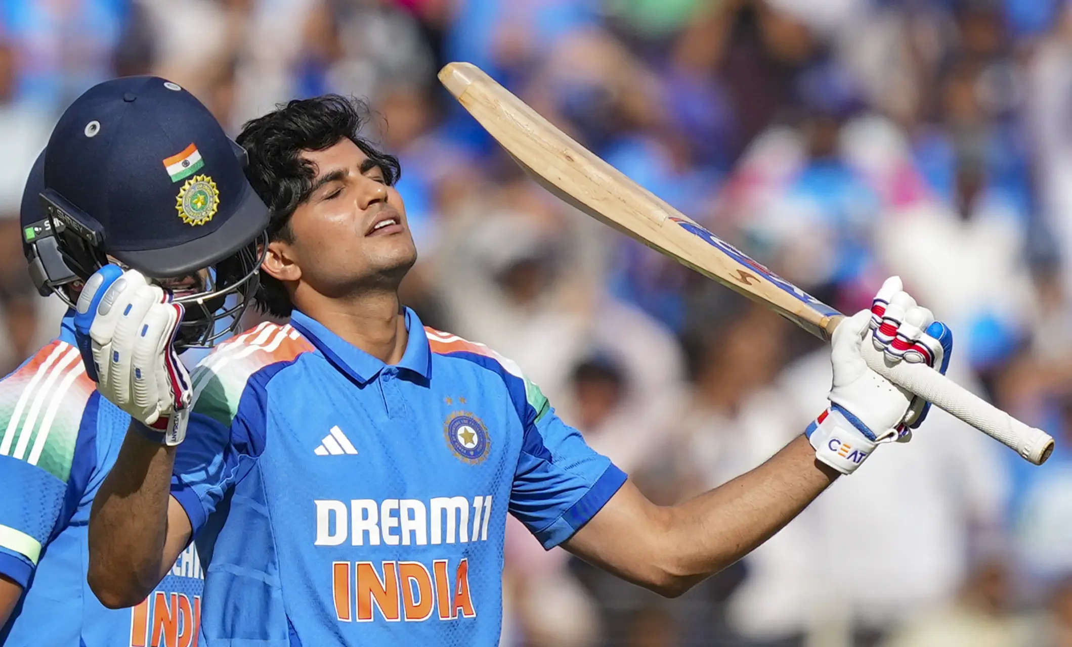 Shubman Gill embraces bold new approach to reclaim ODI form ahead of ...