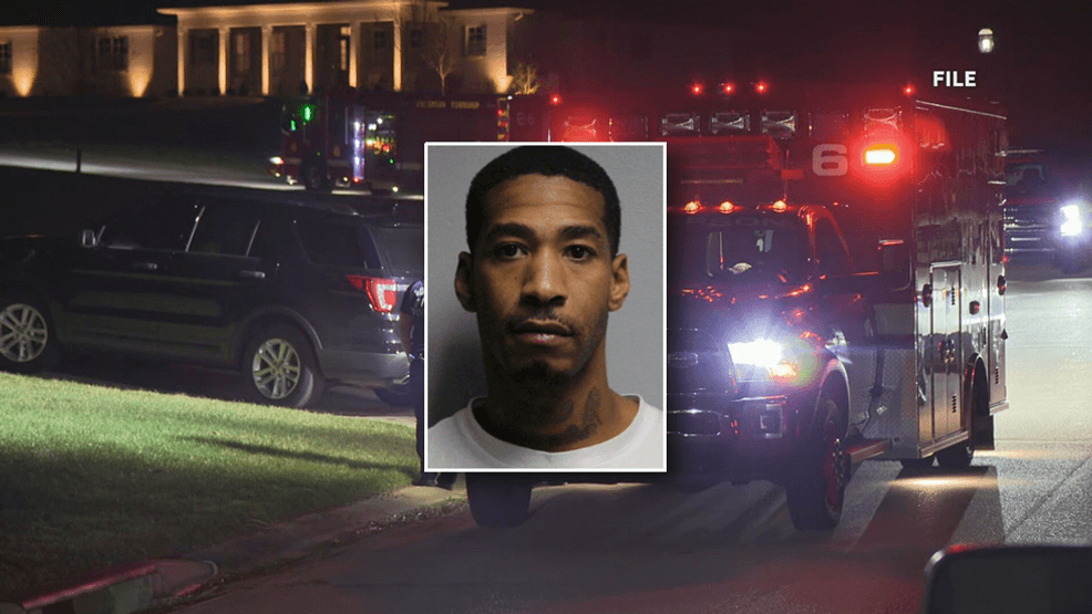 Man pleads guilty in connection to 2023 shooting outside Joe Mixon's home