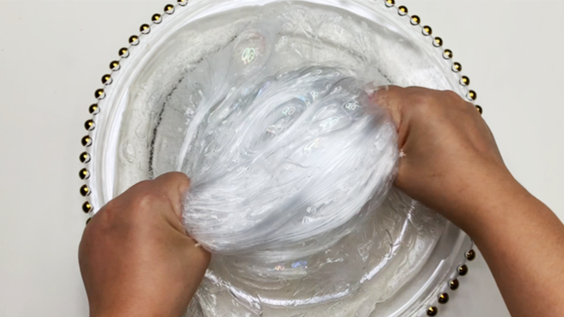 "Disfruta del Slime ASMR Más Extraño y Satisfactorio que Jamás Habrás ...