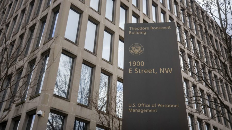 OPM directs agencies to fire government workers still on probation
