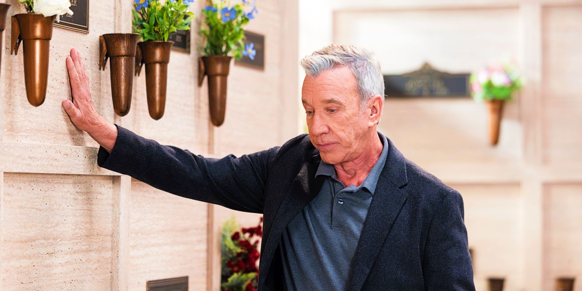 Shifting Gears Episode 6 Exposes What Tim Allen's Matt Really Needs To ...