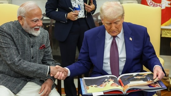 7 things Donald Trump said about PM Narendra Modi: ‘Great friend ...