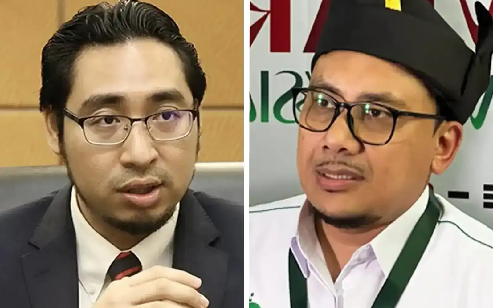 No need for non-Muslim affairs department, PN leaders tell ally