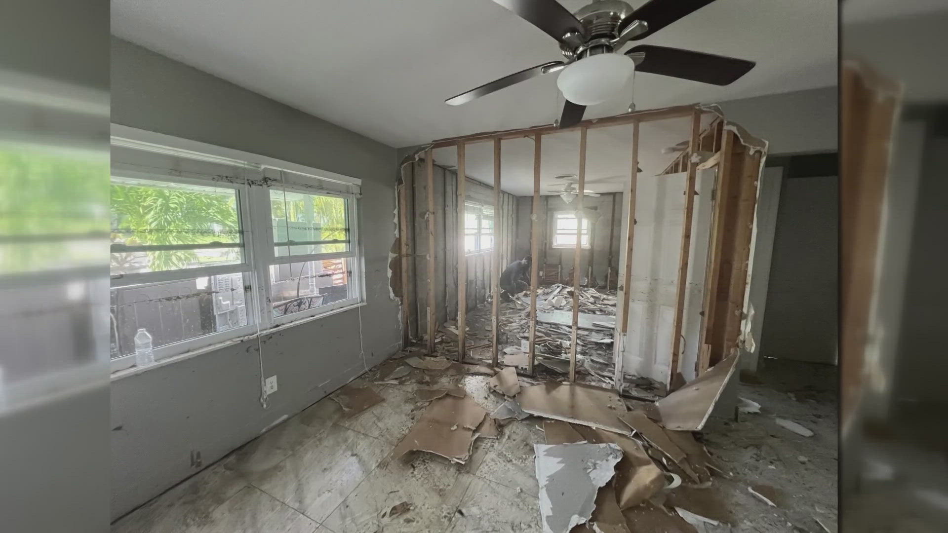 'Elevate Florida' program gives homeowners reinforcement avenue against ...