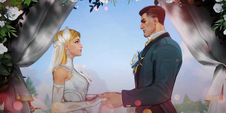 Every New Skin In Marvel Rivals Added In 2025 (So Far)