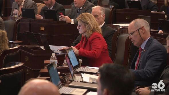 Ohio lawmakers look to make ejaculation without intent to create a baby ...