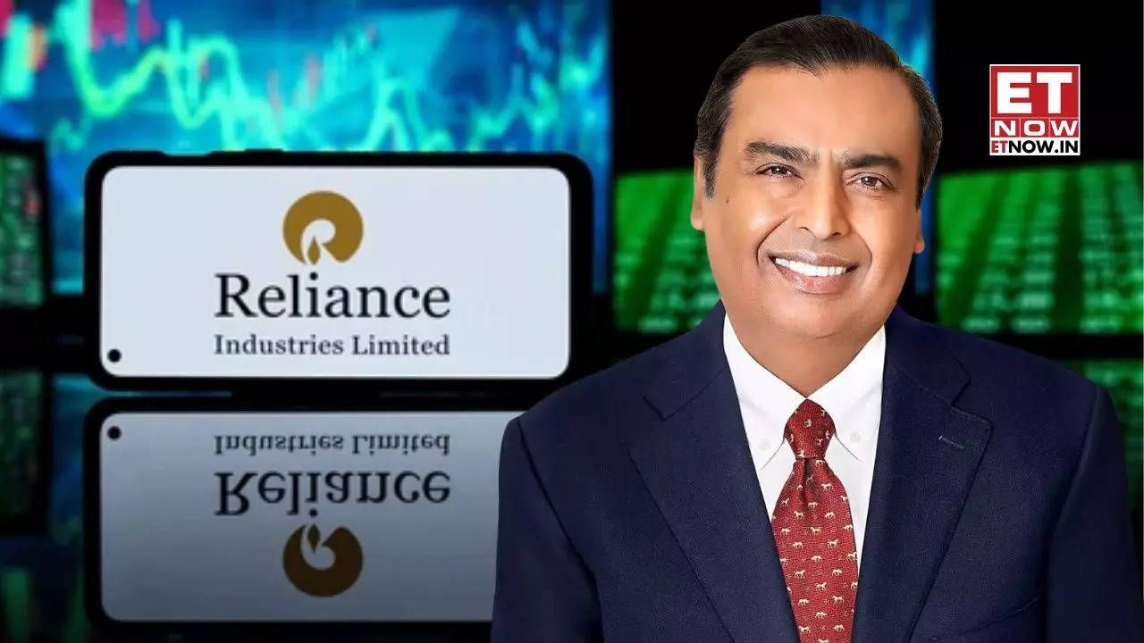 Reliance Industries Share: JPMorgan is Overweight on RIL stock, says ...