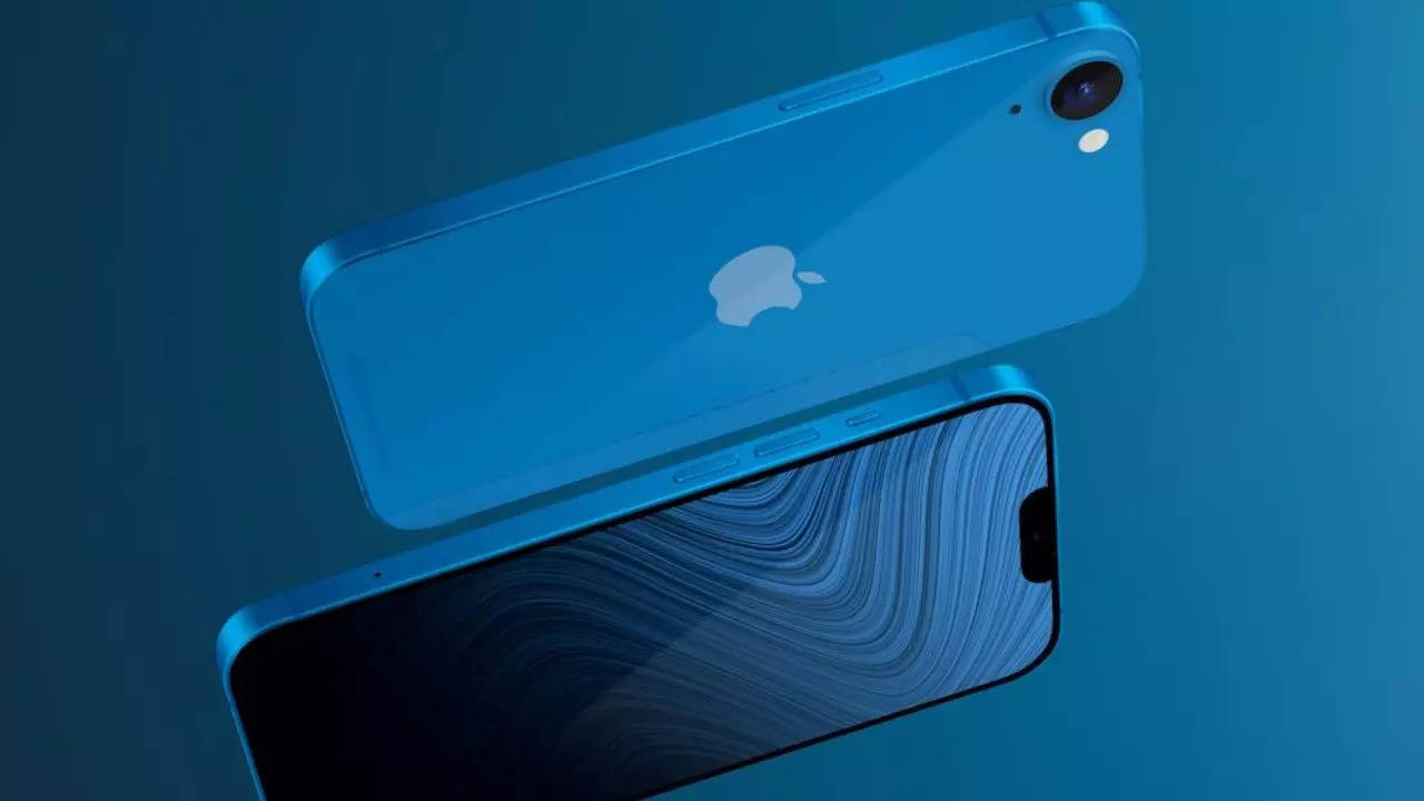 iPhone SE 4 Launch Date, Price, Design, Specs, Camera And More, What We ...