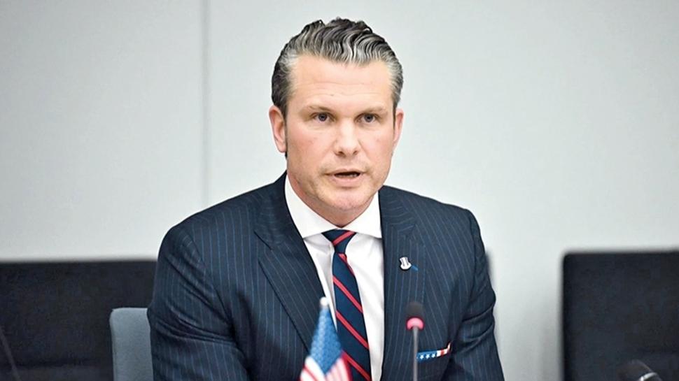 ABD: Avrupa NATO'ya daha fazla harcama yapmalı... Sam amca, kaybeden ...