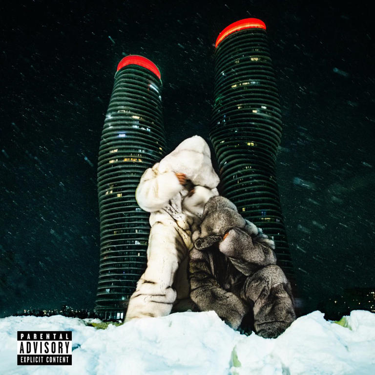 Drake and PartyNextDoor Unveil '$ome $pecial $hows 4 UK EU Tour' Dates