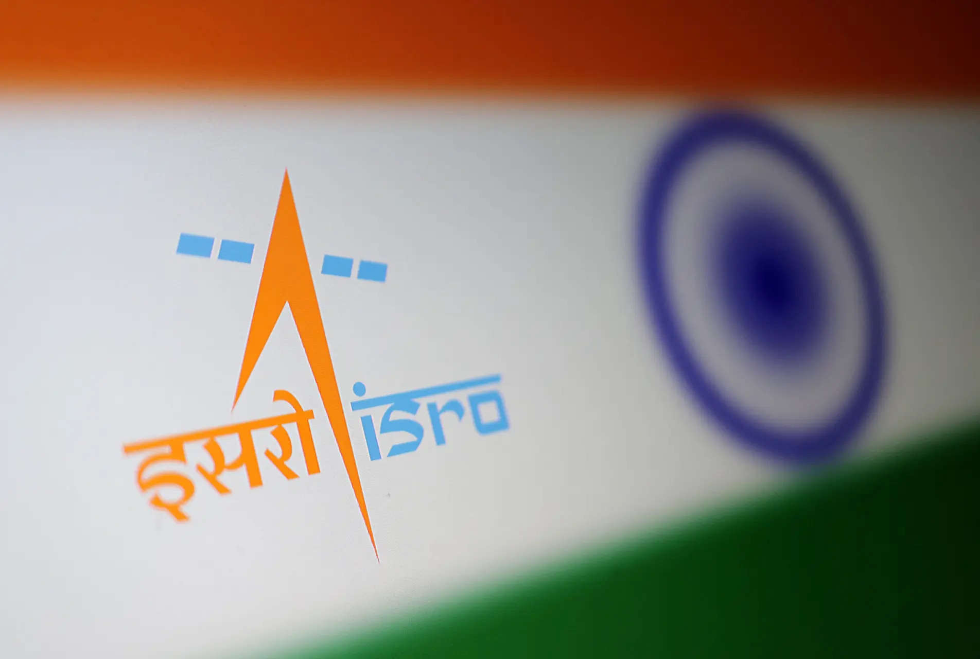 ISRO develops 10-tonne propellant mixer for solid motors
