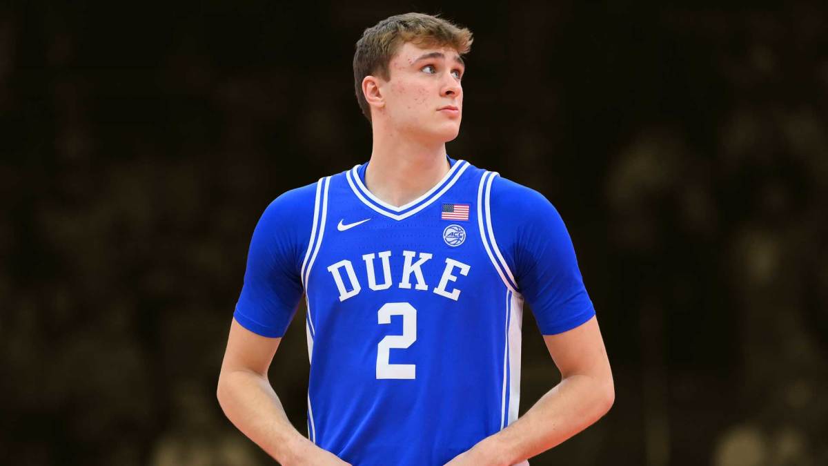 "We need some white boys from the United States" - Keyon Dooling ...