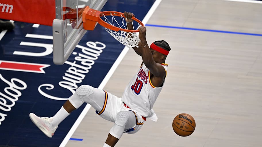 NBA Fans React To Jimmy Butler's Performance In Warriors-Rockets Game