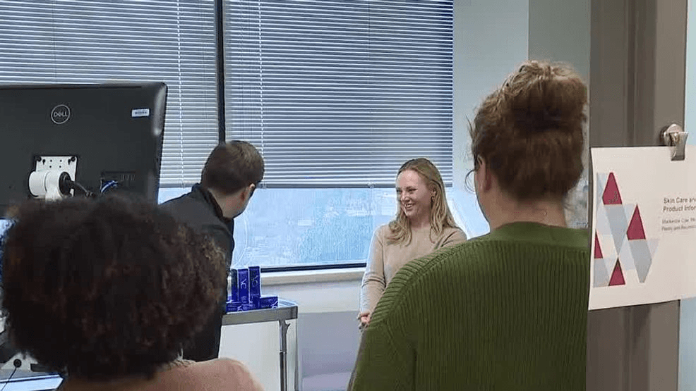 UAMS Plastic Surgery Clinic opens in Freeway Medical Tower, offering ...