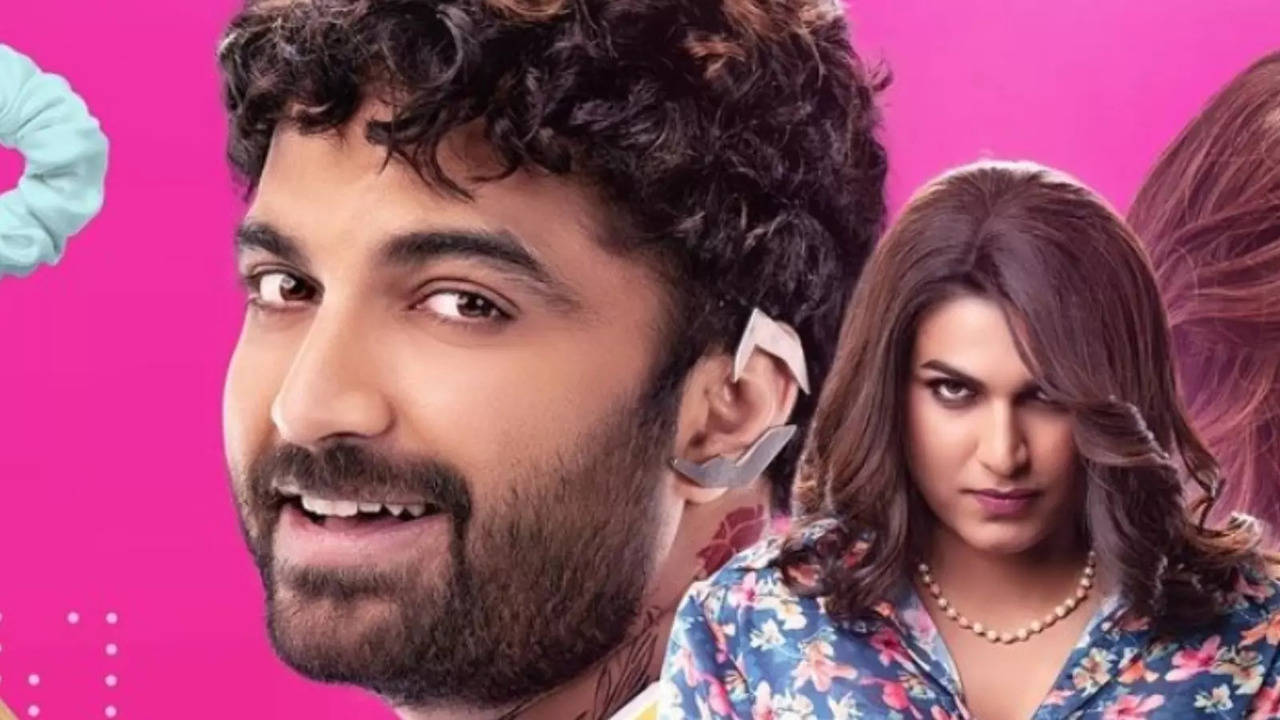 Laila Movie Twitter Review: Fans Praise Vishwak Sen's Performance, Show ...