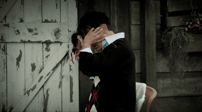 The best TV and movie memes of 2025: From Sandoval to 'Severance'