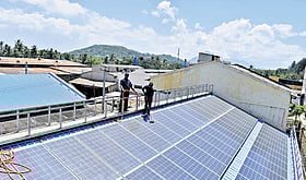 Tamil Nadu records highest-ever solar power generation at 6,561 MW