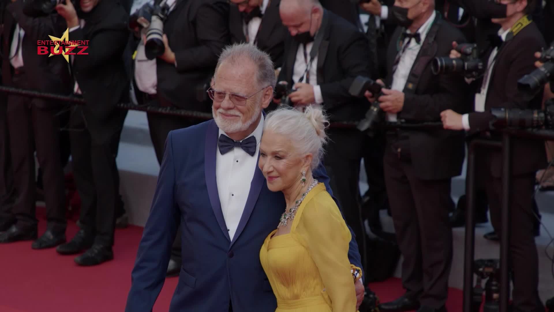 Helen Mirren, a legendary career in film