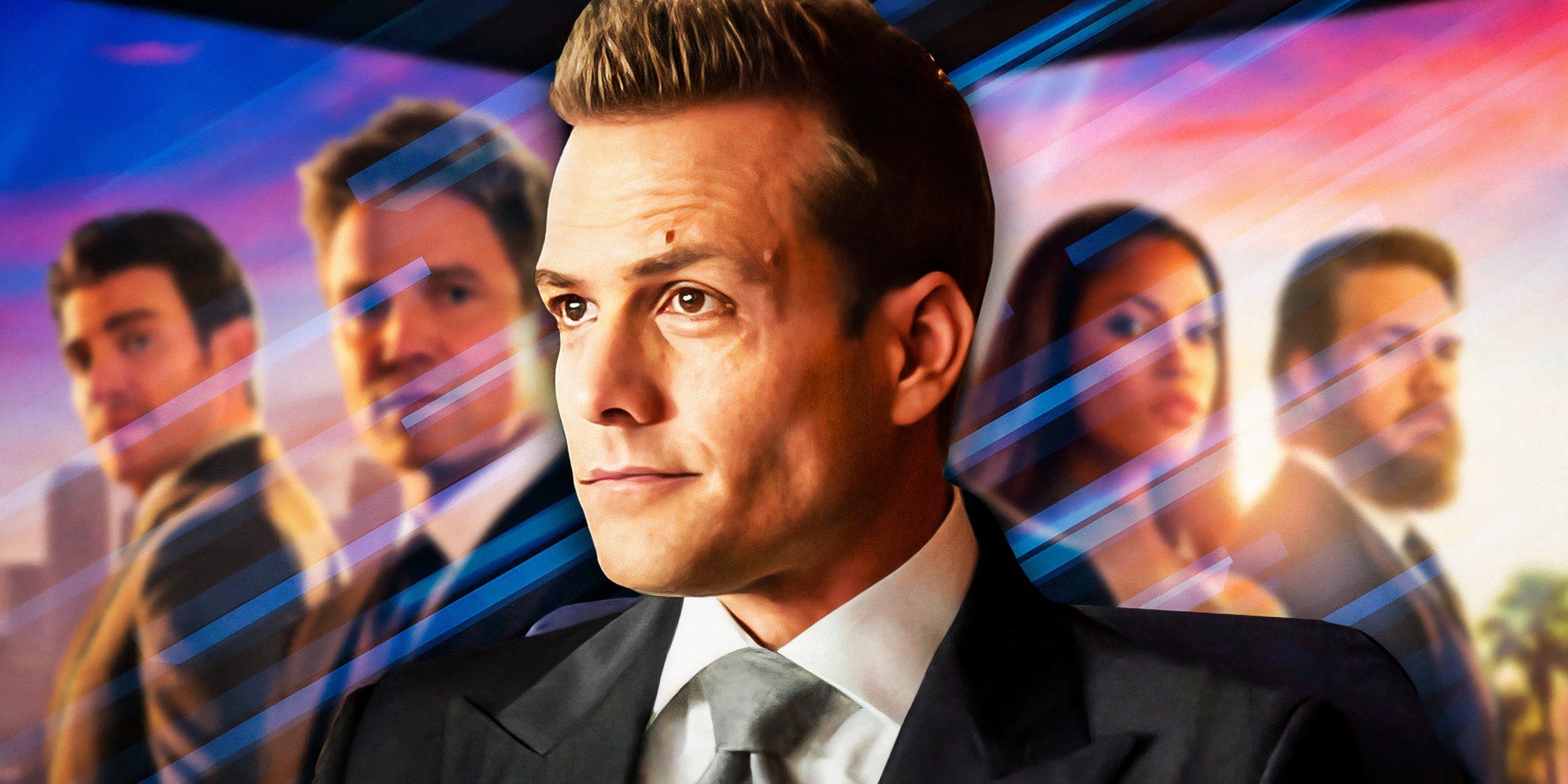 Forget Harvey Specter, This Is The Suits Character Who Should Appear In ...