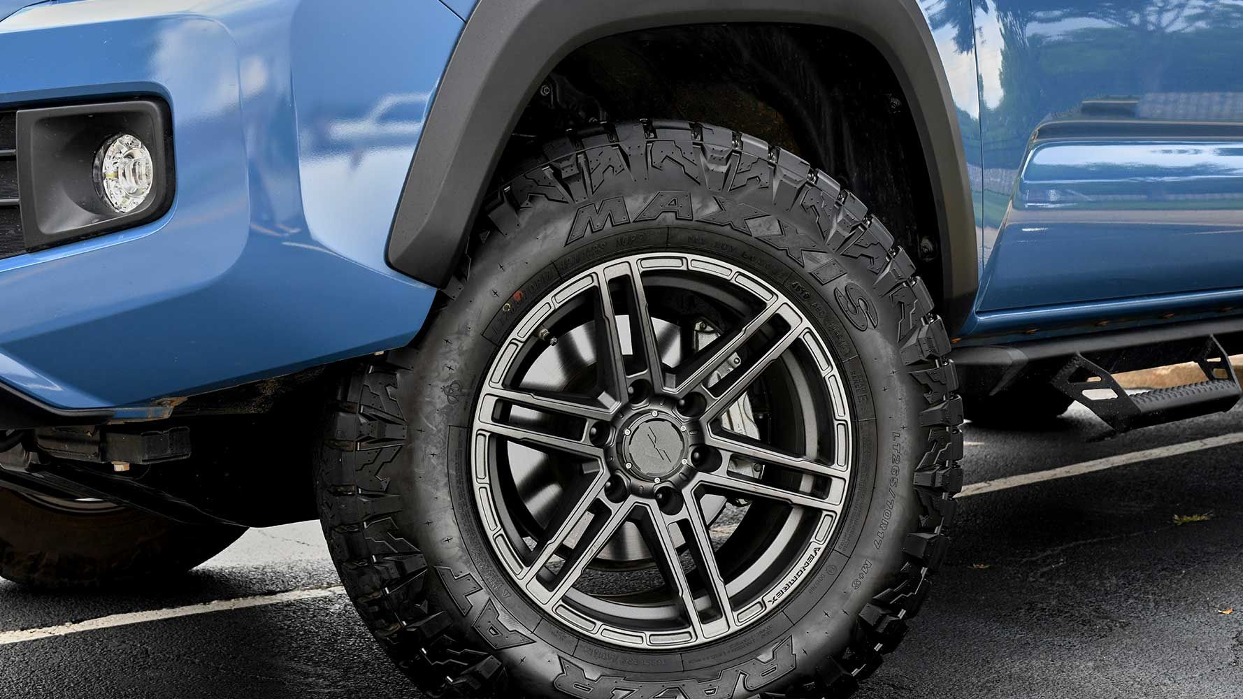 4 Reasons Why Maxxis Razr AT Tires Should Be Your First Choice