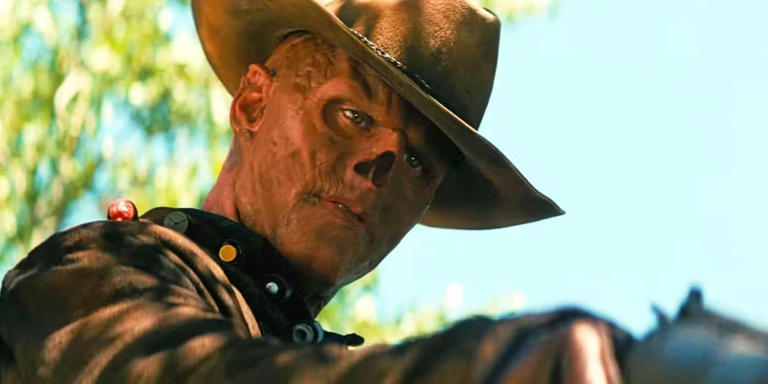 Walton Goggins doesn’t think his White Lotus character would survive ...