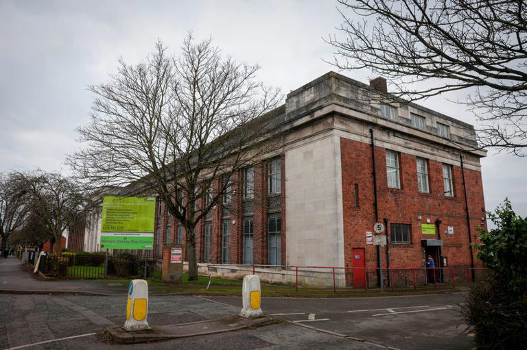 Nottingham's Marcus Garvey centre 'to be sold' as scale of repair bill ...