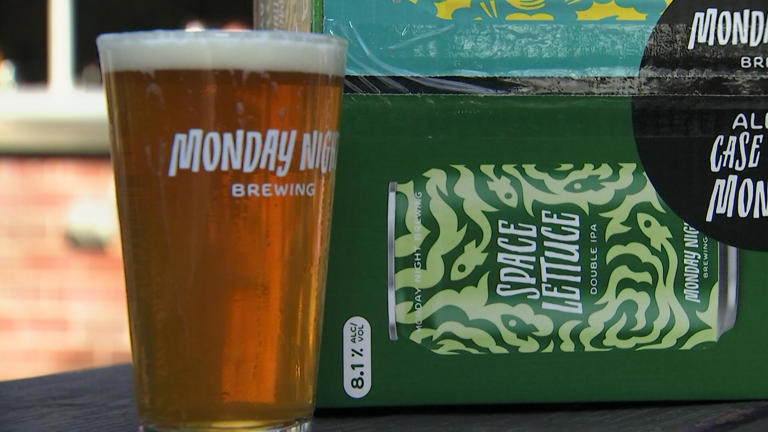 Popular Atlanta brewery engaged in legal dispute with Molson Coors over ...