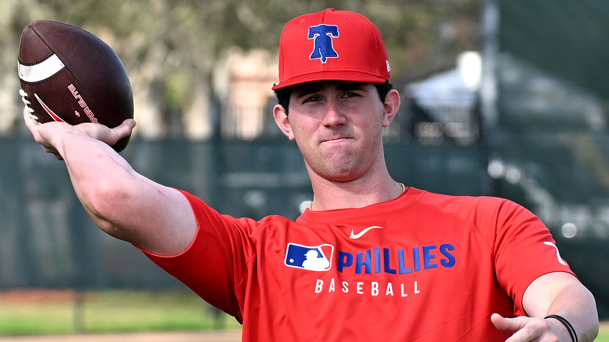 Biggest concern Phillies still have after 2025 MLB trade deadline