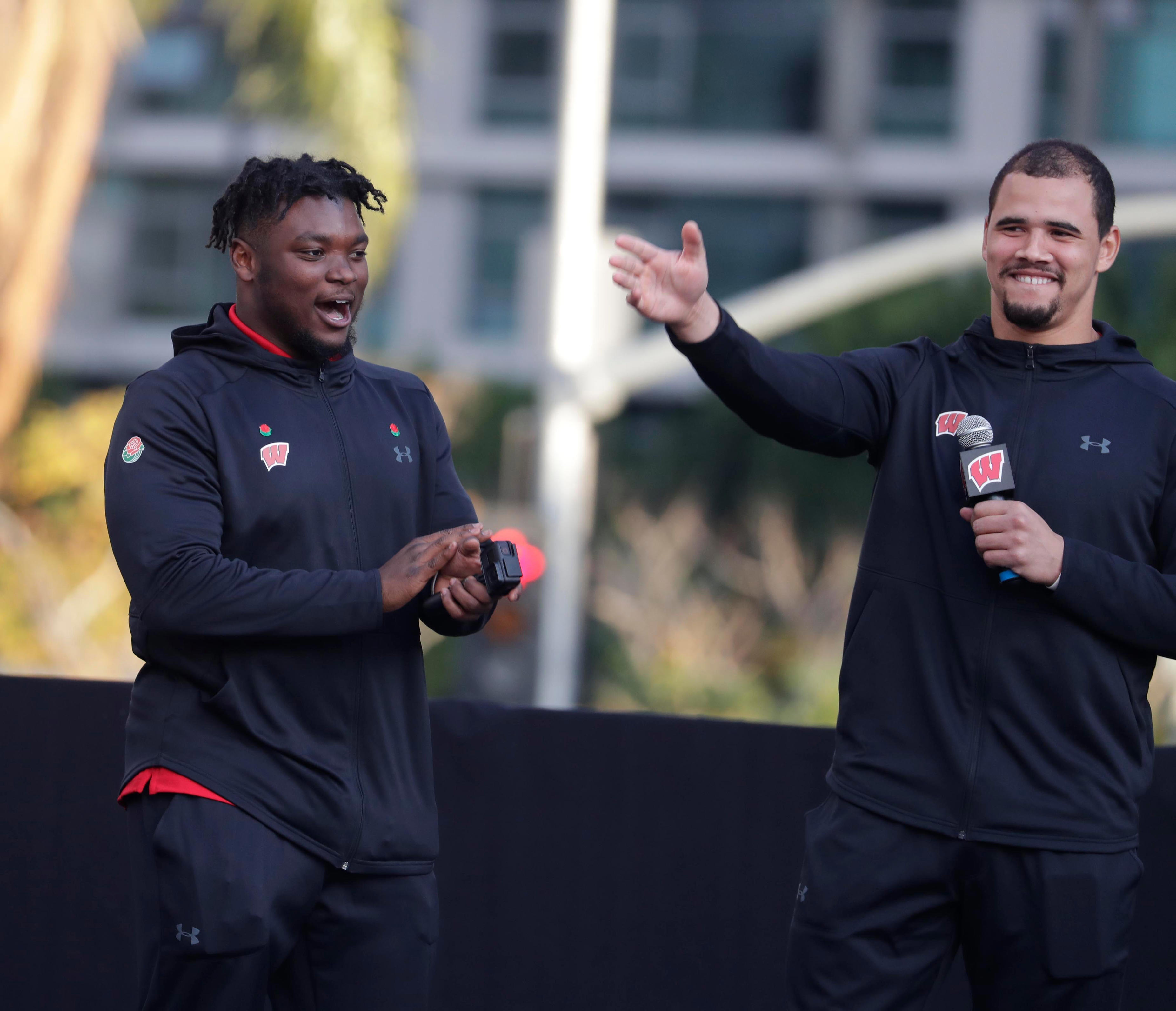 Kansas City Chiefs hire Jackson State football linebackers coach Chris Orr