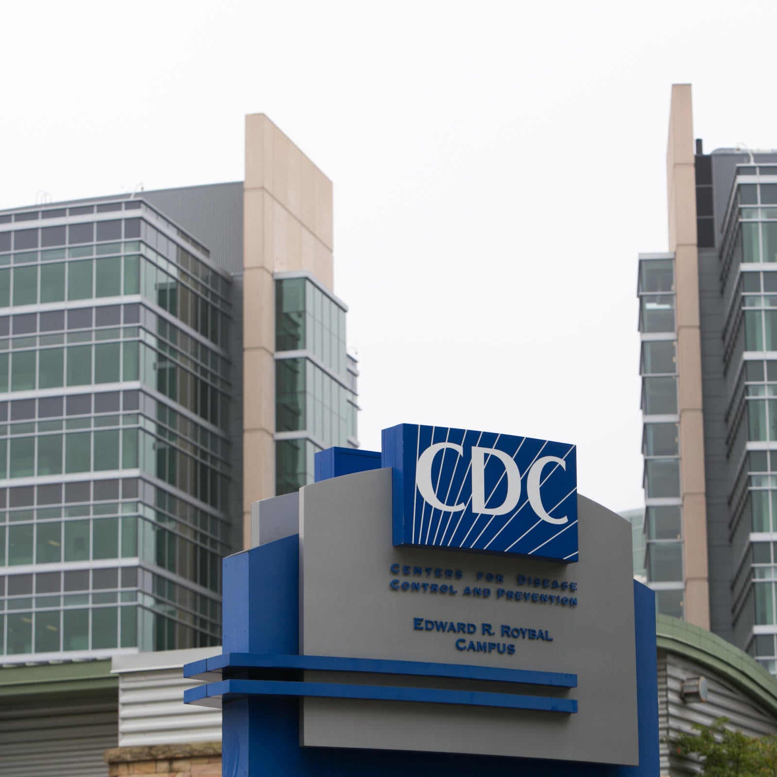 Some CDC health data and webpages still offline after judge's order