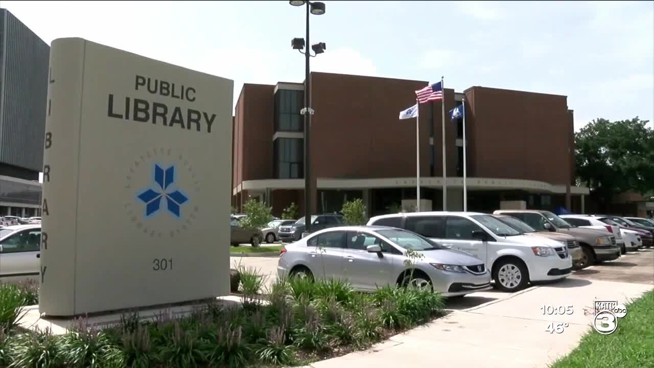 Northeast Library Project gets nod of approval