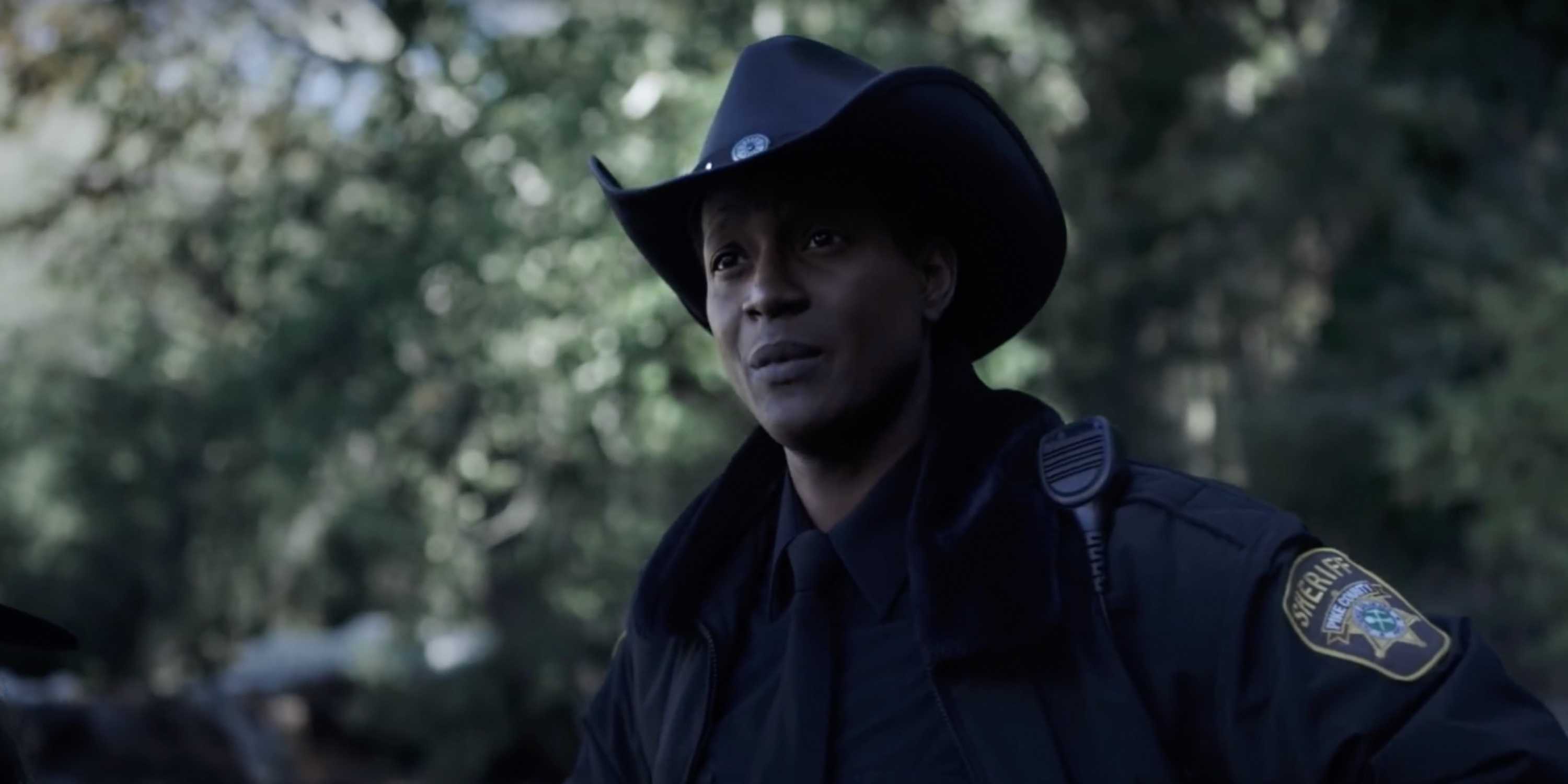 Resident Alien Cast & Character Guide