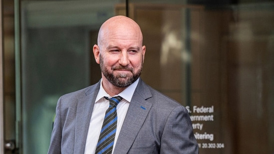 Meta CTO says employees who disagree with policy changes can 'quit' or ... Meta CTO says employees who disagree with policy changes can 'quit' or ...