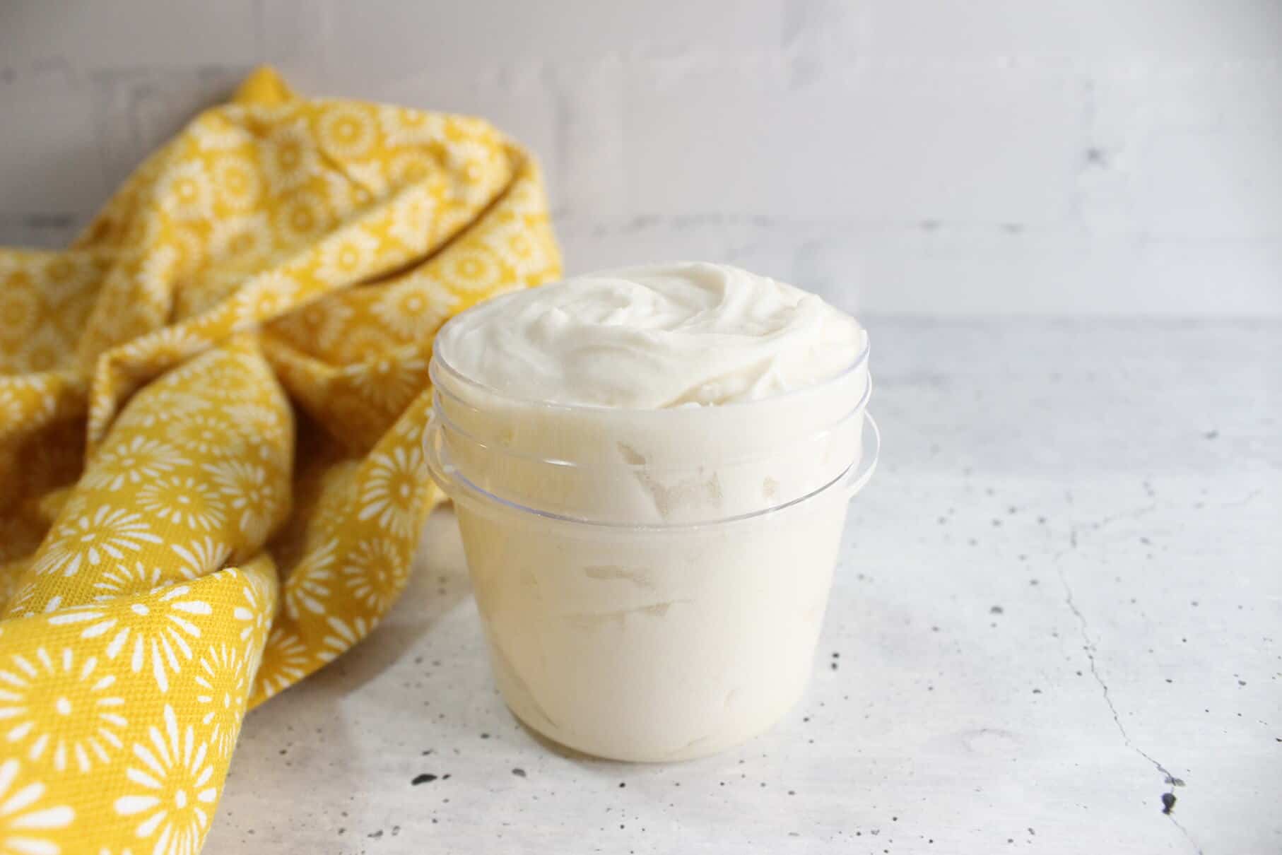 DIY Grout Cleaner Recipe