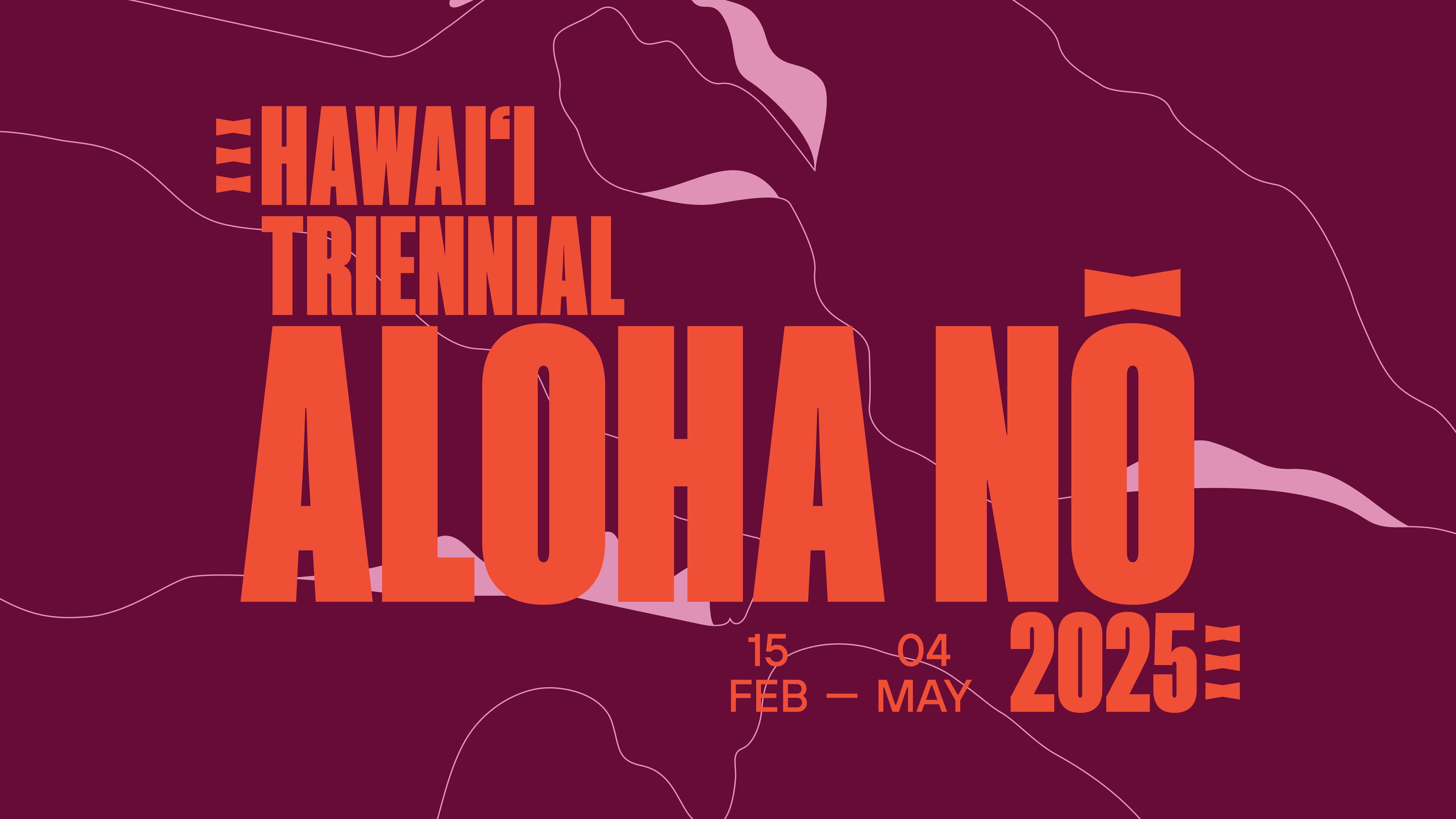 Local contemporary artists take global stage in Hawaii Triennial
